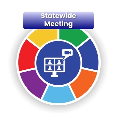 Statewide General Meeting Regional Centers For Workforce Transformation