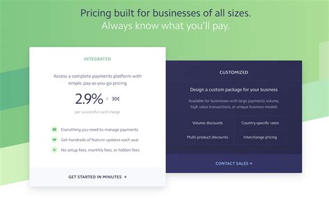 From Zero To Stripe A Non US Resident S Journey To Accepting Online Payments With Stripe