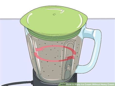 Ways To Make Ice Cream Without Heavy Cream WikiHow