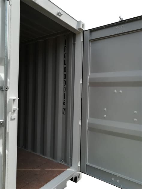 10gp Container Instant Sea Containers