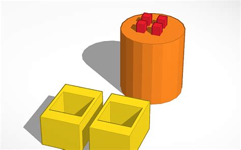 3d Design Ejercicio1 Tinkercad 3d Design Ejercicio1 Tinkercad