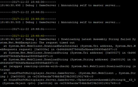 GitHub Hakiour GTMP SYSTEM ADMINISTRATOR Administration Program For Stop Start Restart Your