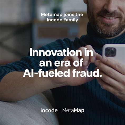incode on linkedin incode ai identityverification fraud metamap