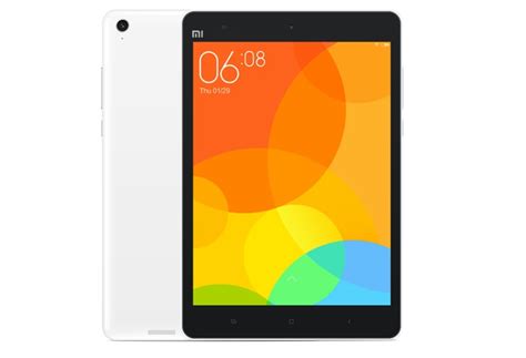 Xiaomi Launches Mi Pad Tablet In India For Rs BusinessToday