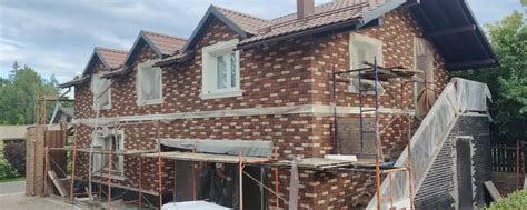 Утепление и отделка фасадов СФТК Мокрый Фасад РФ Технология утепления и отделки фасадов