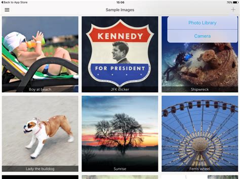Edtech Tutorial How To Use The App ‘thinglink To Make Pages And Pictures Interactive Edtech