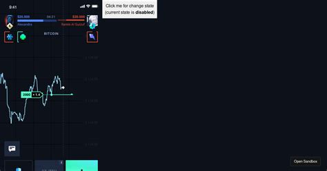 React Freeze Ability Codesandbox