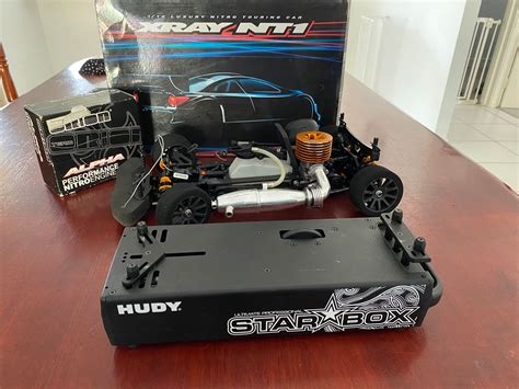 X Ray NT1 3 Package RTR R C Tech Forums