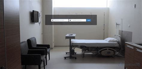 Sistem Aplikasi Rekam Medis Berbasis Web PHP