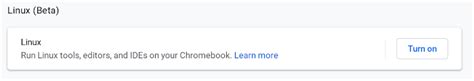 Build A Dev Workflow With Cloud Code On A Pixelbook Google Cloud Blog