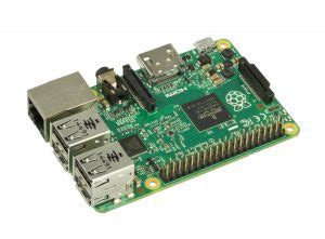 UART Vs I2C Vs SPI Communication Interfaces For Raspberry Pi