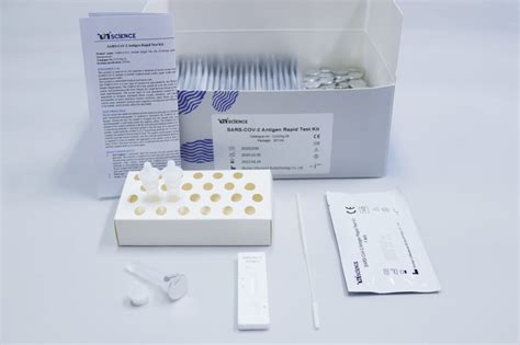 Sars Cov 2 Rapid Antigen Test Sars Cov 2 Antigen Rapid Test Kit