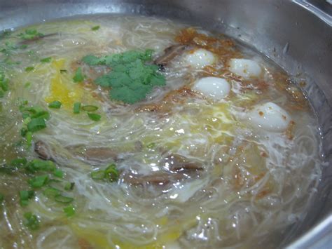 Teow Chew Meng 潮洲铭小食馆 Chai Leng Park