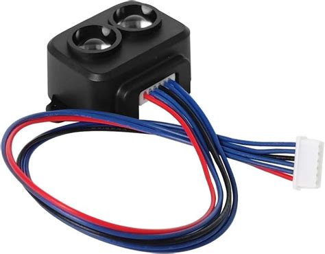 TF Luna Lidar Sensor Module Single Point Ranging Module M Measurement Range Distance For