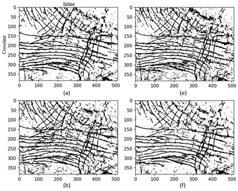 fault detection via 2 5d transformer u net with seismic data pre processing