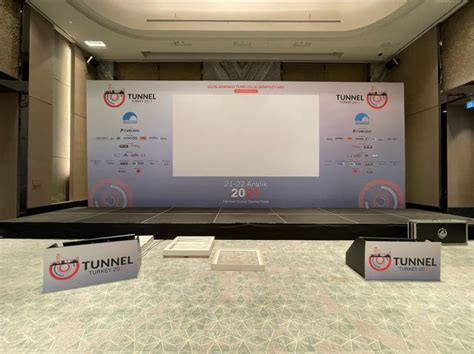 cemal balci linkedin de tunnel turkey 2021