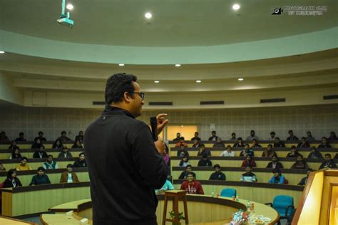 Technobyte Nit Kurukshetra On Linkedin Gustotalks Coding Technology Success Education