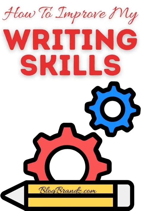 Types Of Writing Skills And How To Learn Them Artofit