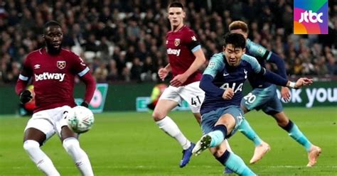 [아침and 지금] 토트넘 손흥민 10경기 만에 멀티 골 폭발