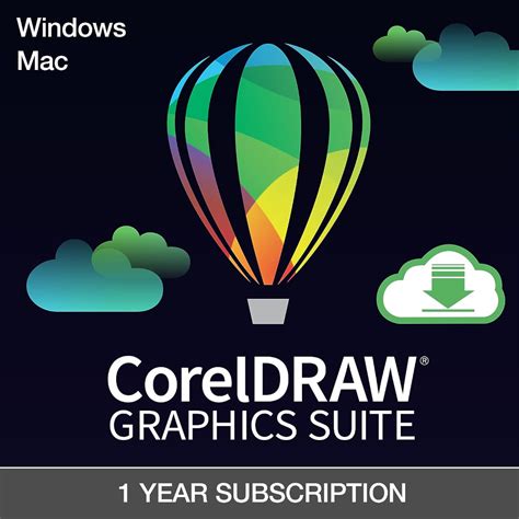 Coreldraw Graphics Suite Schneller Und Sicherer Download