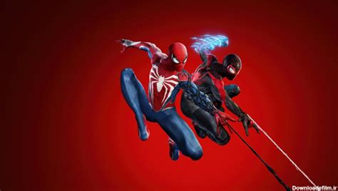 دانلود عکس های گیمینگ برای کامپیوتر