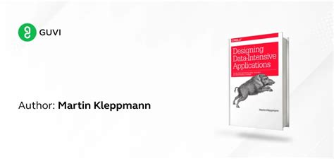 Best Books To Learn Data Engineering GUVI Blogs