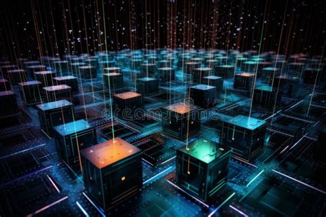 A Computer Cluster Handling Big Data Processing For Neural Network