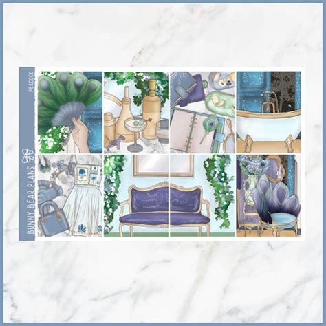 Peacock Kits Bunny Bear Plans