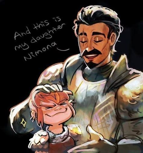 Imágenes De Nimona Animated Movies Movie Collection Cute Gay