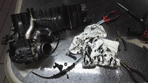 320d Dpf And Egr Delete Via Software Only BMWFanatics