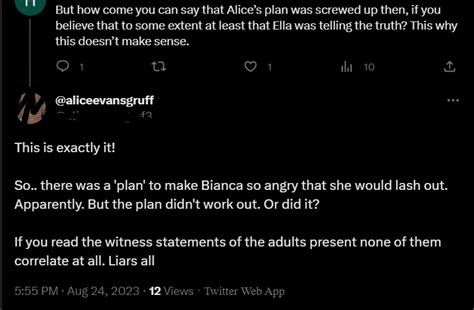 Ioan Gruffudd And Alice Evans 207 The Con Was Ruff Then She Tried To