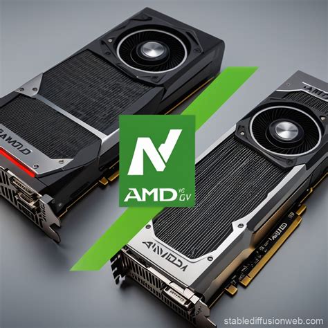 Amd Vs Nvidia Prompts Stable Diffusion Online