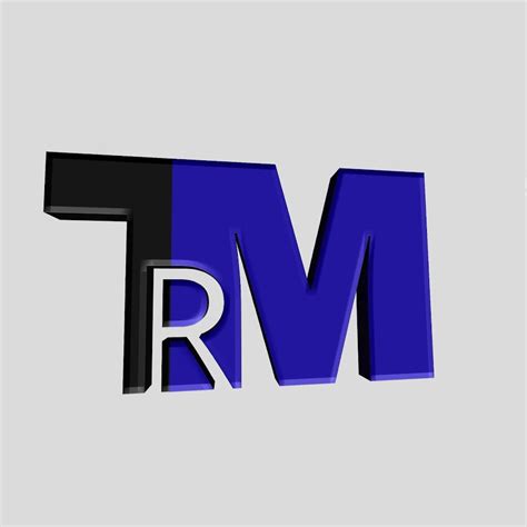 TMR Official - YouTube