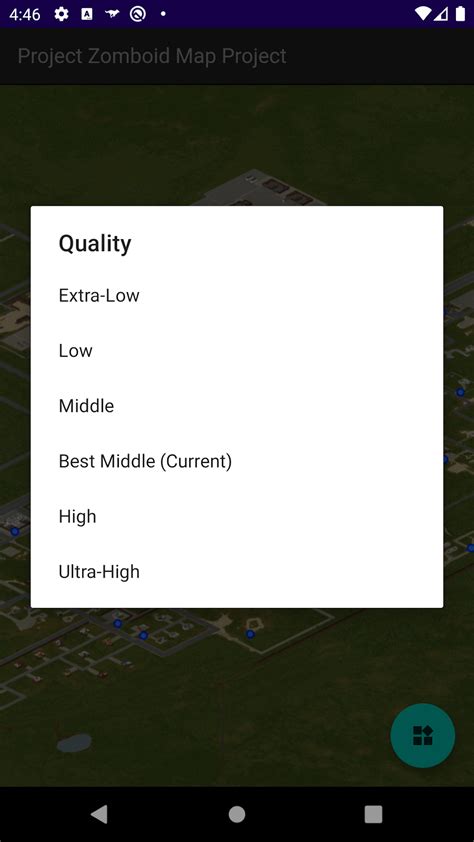 Android 용 Map Zomboid 다운로드