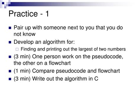 PPT Lecture Control Structures Selection PowerPoint Presentation ID