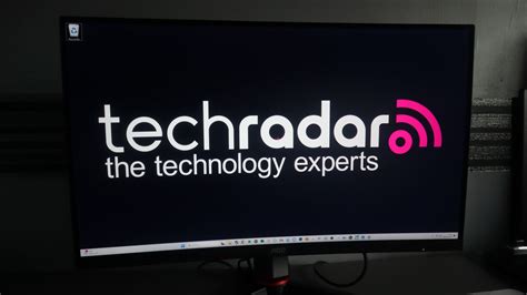 AOC Gaming CQ27G2S BK Review A Solid Performer For A Reasonable Price TechRadar