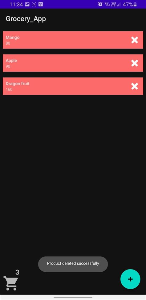 Github Smartinternz02spsgp 63877 Virtual Internship Android Application Development Using