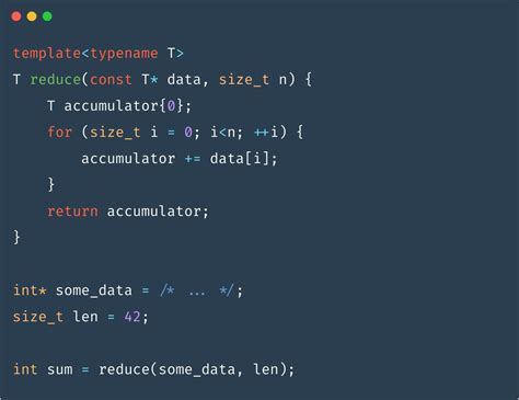 iterator pattern in stl
