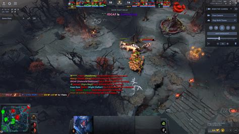 Weird Disconnection Issue R Dota2