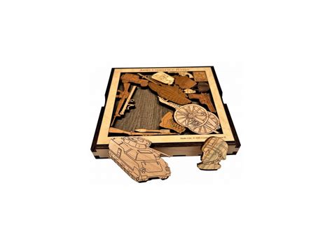 Army Challenge Creative Crafthouse