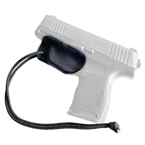 Trigger Sheath Sig Sauer P365 X Macro