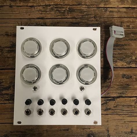 Custom Trigger Reverb UK
