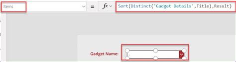 Powerapps Cascading Dropdown Detailed Tutorial Spguides