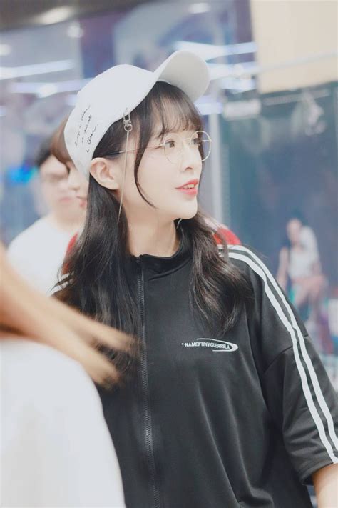 Gnz48 Yang Yuan Yuan