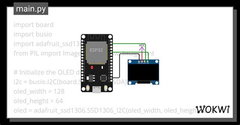 Wokwi Online ESP STM Arduino Simulator