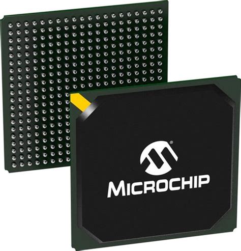 Mpfs250ts 1fcsg536i Microchip Technology Mouser