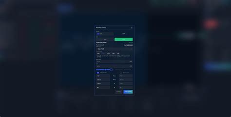 trading platform designer 3 0 revolutionizing your trading experience