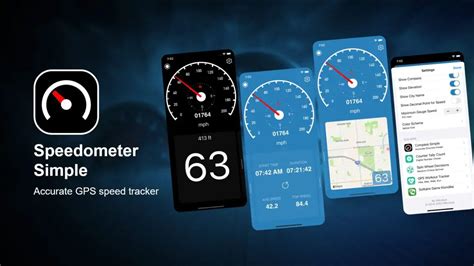 11 Best Speedometer Apps for iPhone in 2023 - Xlightmedia