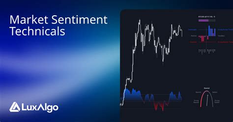 Market Sentiment Technicals Trading Indicator Luxalgo