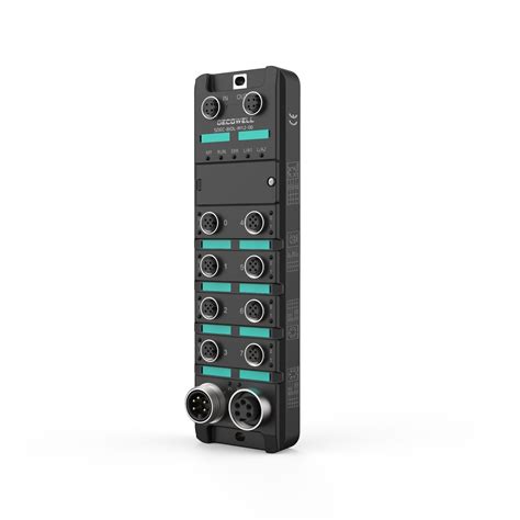 decowell sd series ip67 i o modules odm plc input output io link